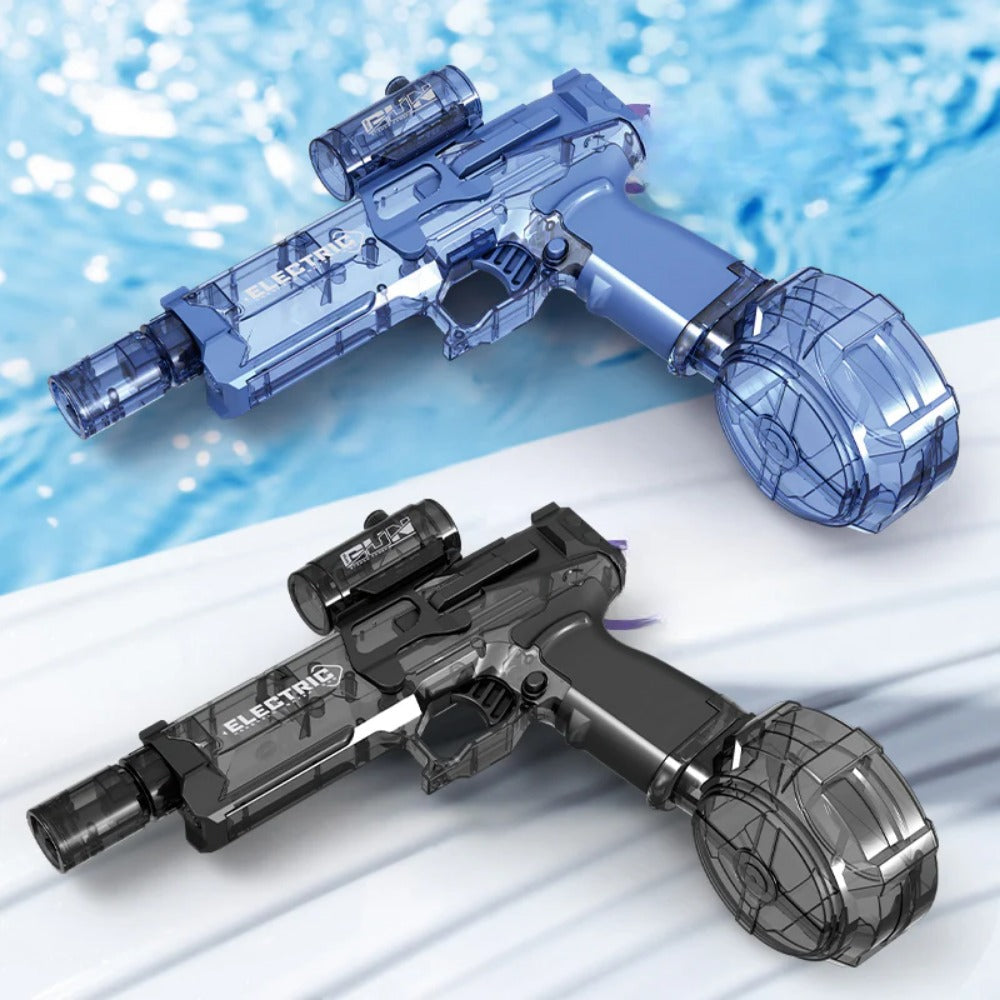 Ultimate Battle Blaster – Regal Maison