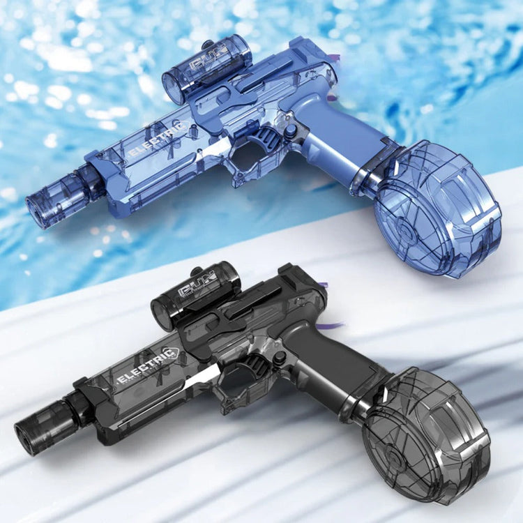 Ultimate Battle Blaster – Regal Maison