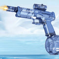 Ultimate Battle Blaster – Regal Maison