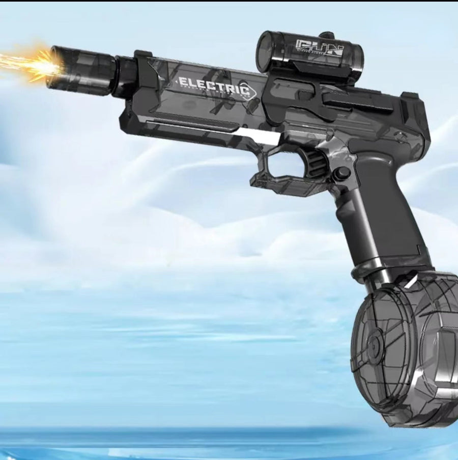 Ultimate Battle Blaster – Regal Maison